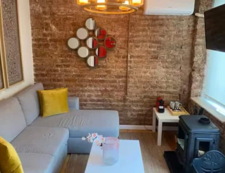 Kaira Aparts Pera / 8 - İstanbul