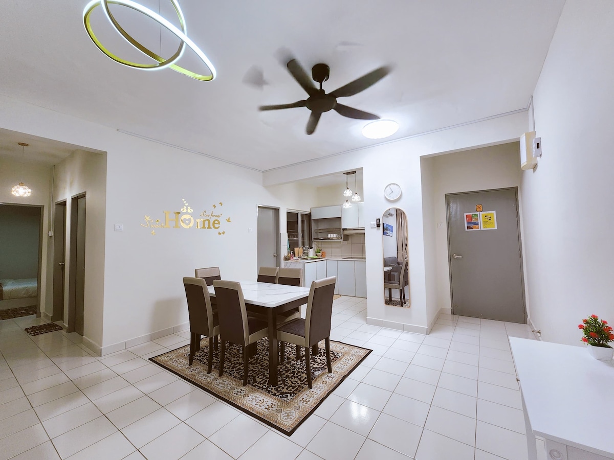 Bukit Serindit Malacca Distance Sea View - Apartments for Rent in ...