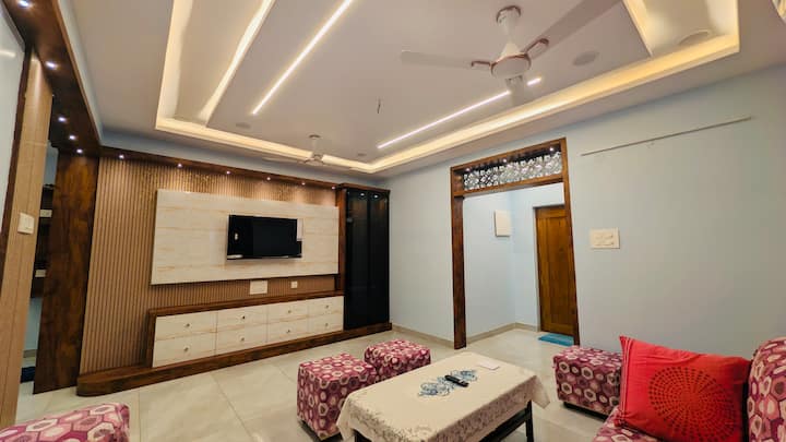 Skyline Stay - Visakhapatnam