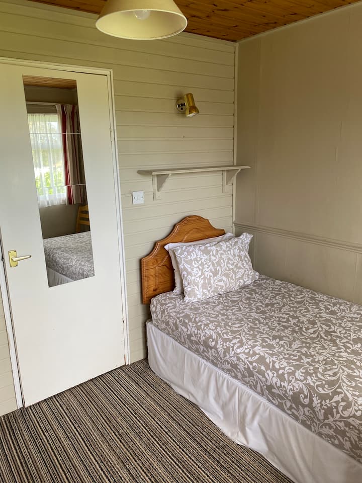 Arran Sleephuts - Brodick