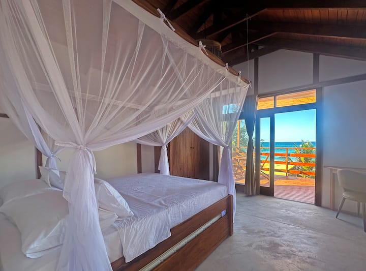 ÍNdico Breeze - 모잠비크