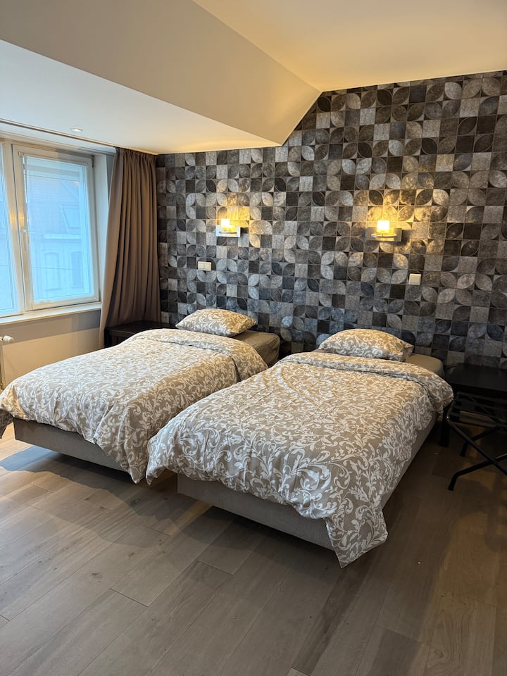 J&o Studio 3 - Kortrijk