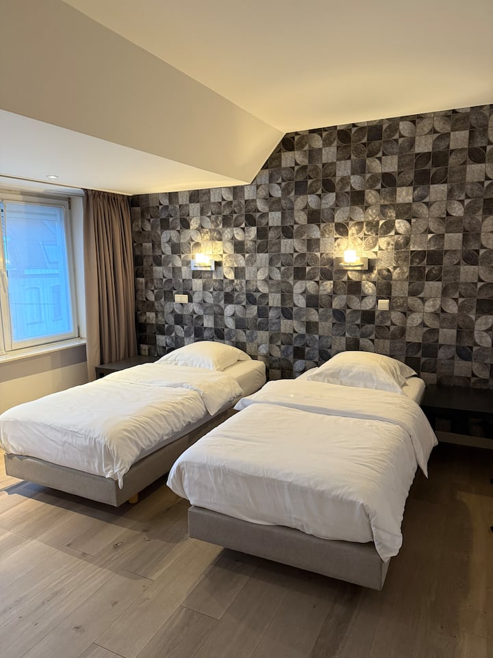 J&o Studio 3 - Kortrijk