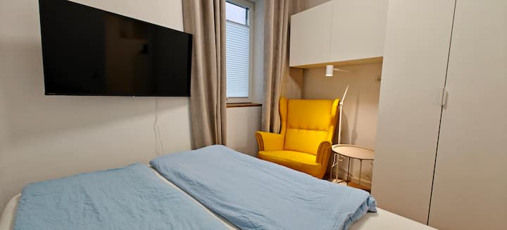 Winzige Garconniere Mit Allem, Was Man Braucht! - Ebensee