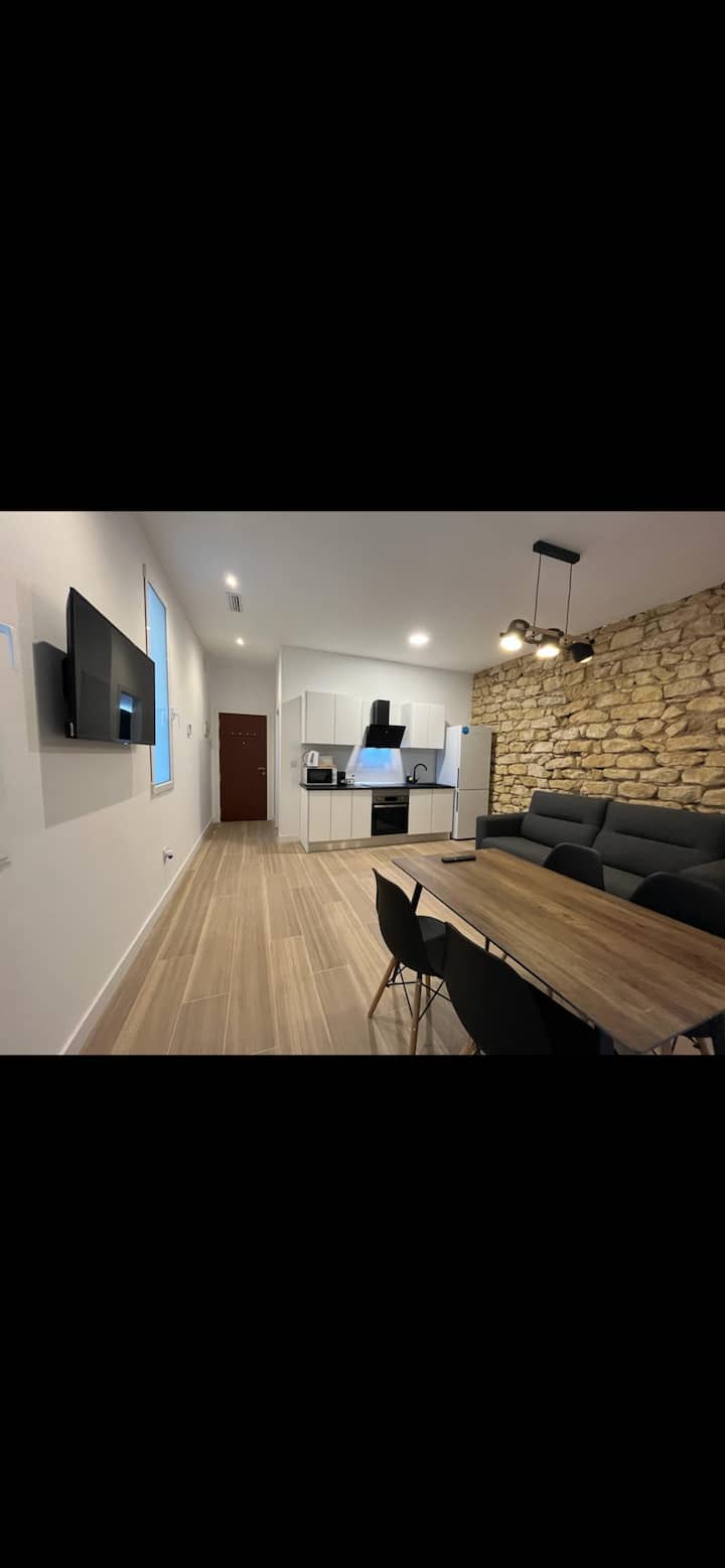 Bonito Hogar En Plaza Seneca - Alicante