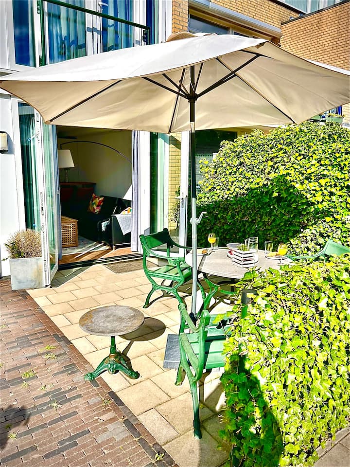 Noordwijk Bb 228 - Noordwijk aan Zee