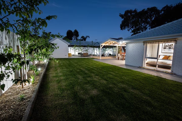 Ocean Breeze Retreat - Portarlington