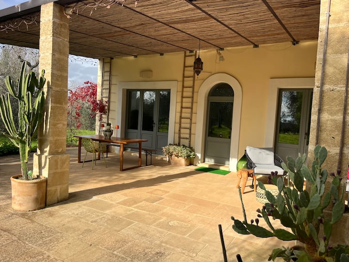 Villa Gioiosa By Salentoltremare - Tricase