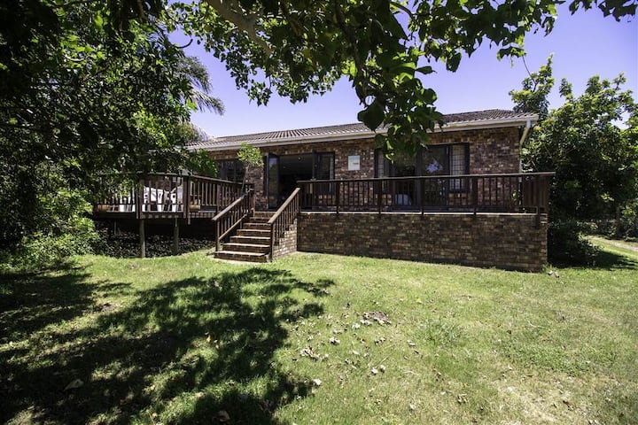 Seafield Hideaway - Seafield