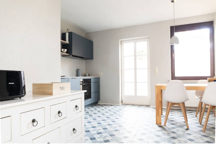 Naturnest Nemitz – Wohnen Im Alten Stall - Arendsee (Altmark)