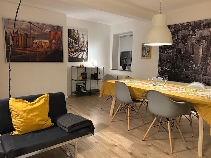 Industrial-style Am Evk Im Herzen Des Ruhrgebiets - Herne