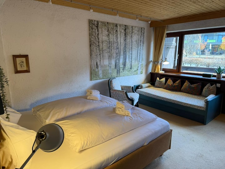 Central Apartment - Top C8 - Seefeld in Tirol