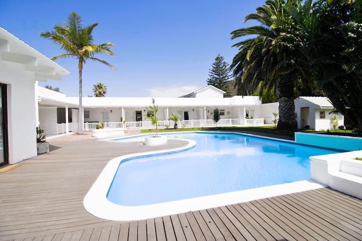 Northcliff House 5 - Fisherhaven