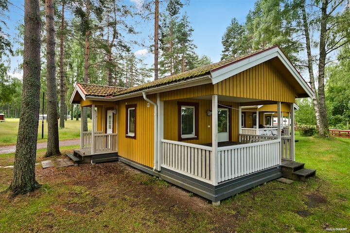 Dalälvstuga - Borlänge