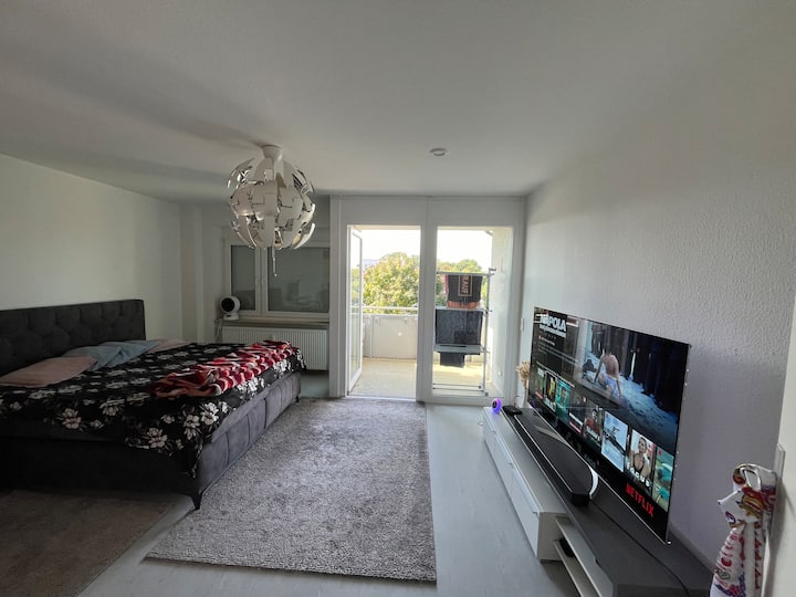 Fully Furnished Apartment In Hannover - Laatzen