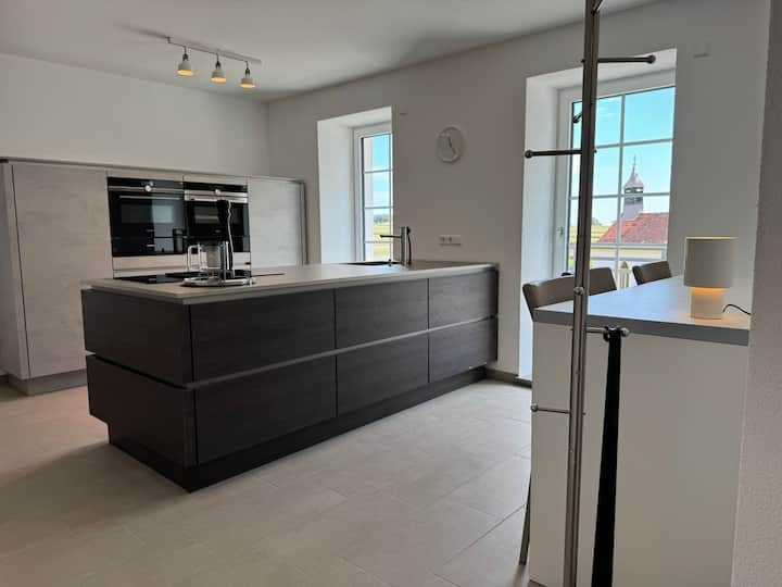 Wohnen In Oberschwaben Für Bis Zu 4 Personen - Laupheim