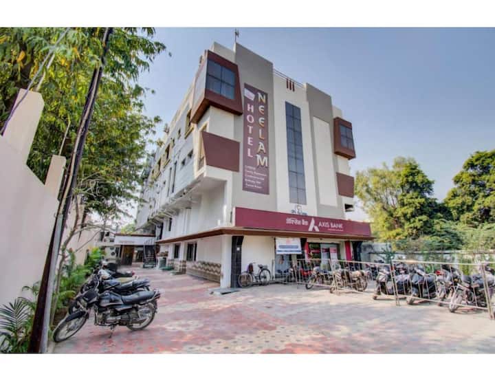 Hotel Neelam – Comfortable Stay, Amravati - Amravati