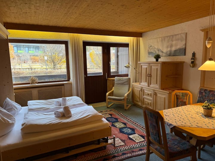 Central Apartment - Top C9 - Seefeld