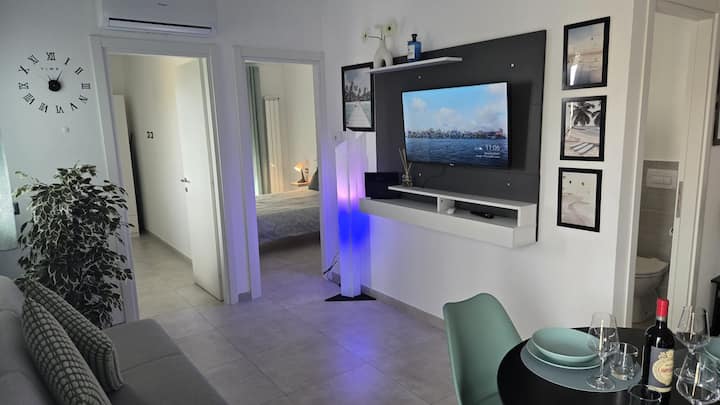 Aura Beachouse - Fiumicino