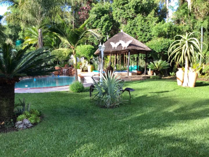 Sunshine Guest House - 哈拉雷