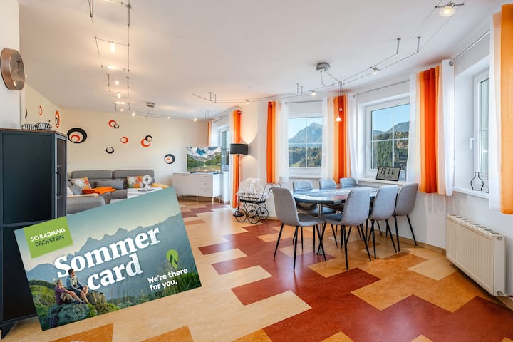 Haus Köll (Von Mynests) - Tauplitz