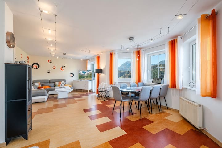 Haus Köll (Von Mynests) - Donnersbachwald