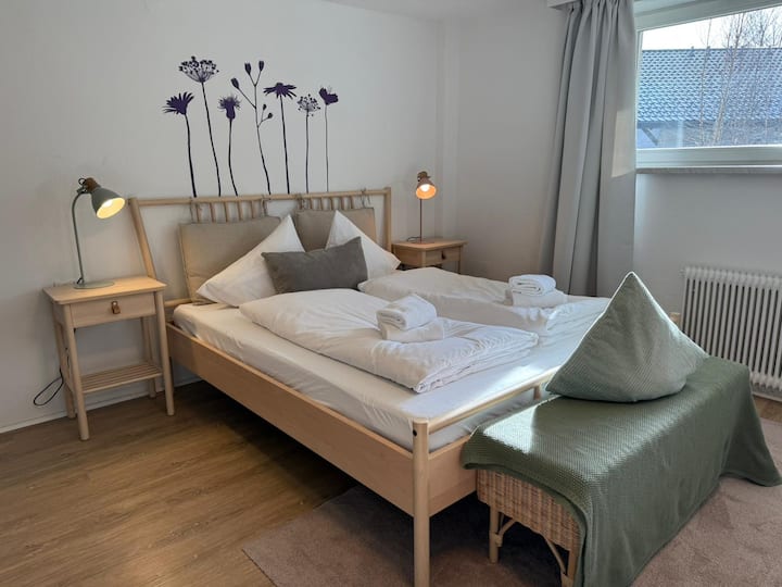 Haus Panorama Top 43 - Tirol