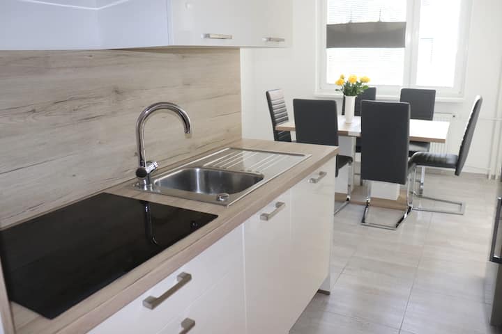 Apartma Valis Velenje - Velenje
