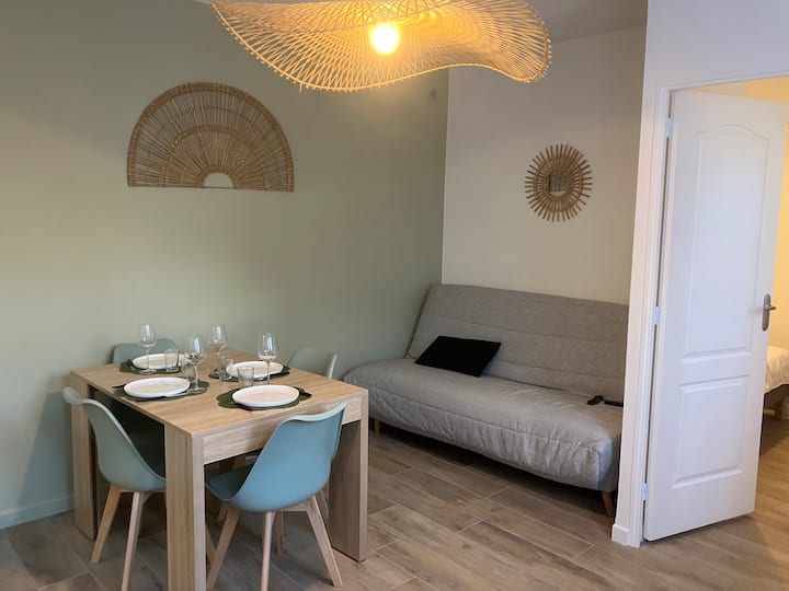 Maisonnette Du Bonheur - La Rochelle