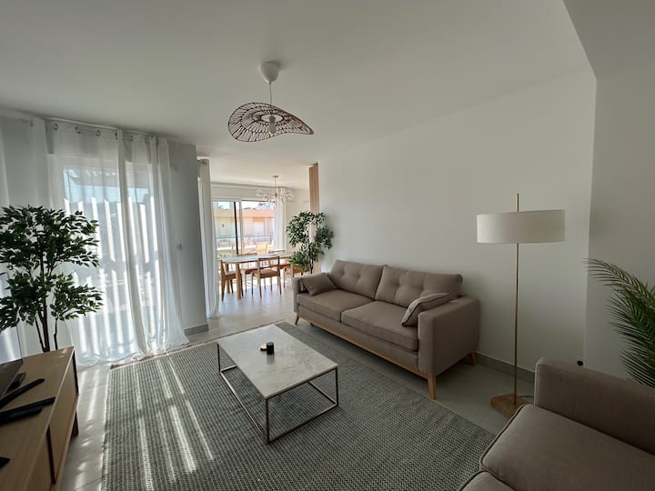 Voiles Blanches 133 - Vallauris