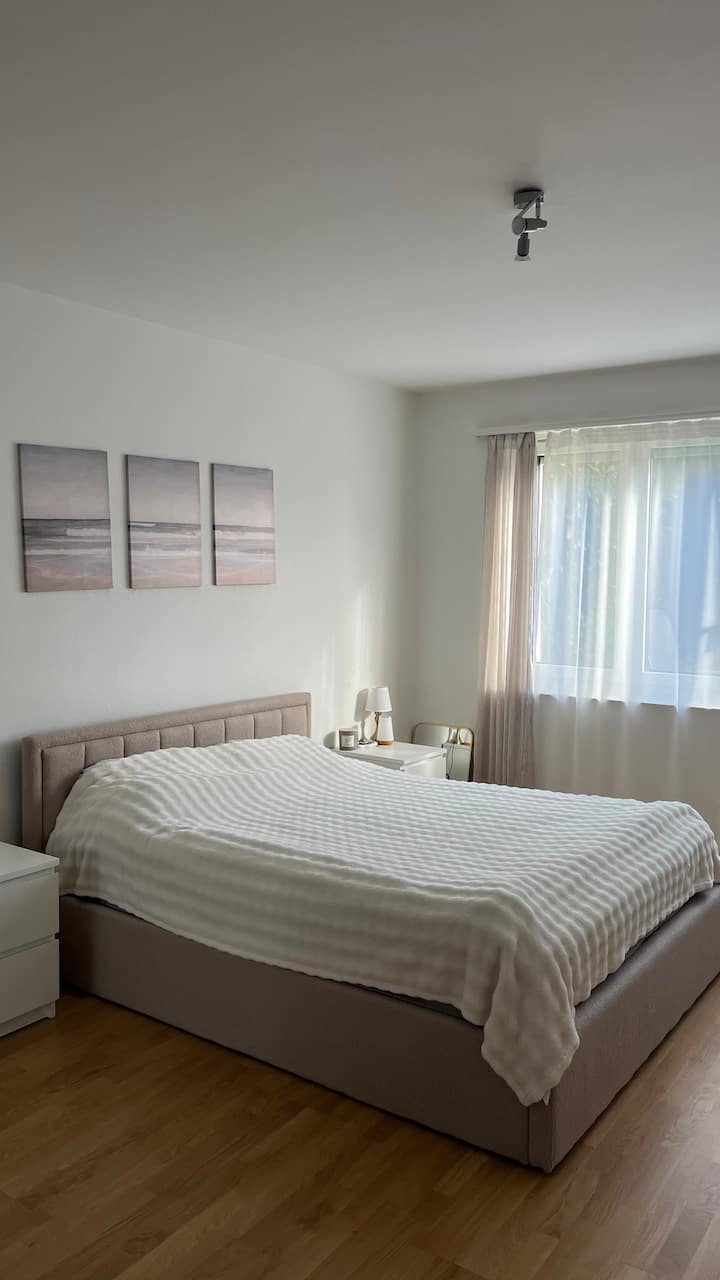 Gemütliche 3 Zimmer Im Zentrum Von Küsnacht (8700) - Zürich