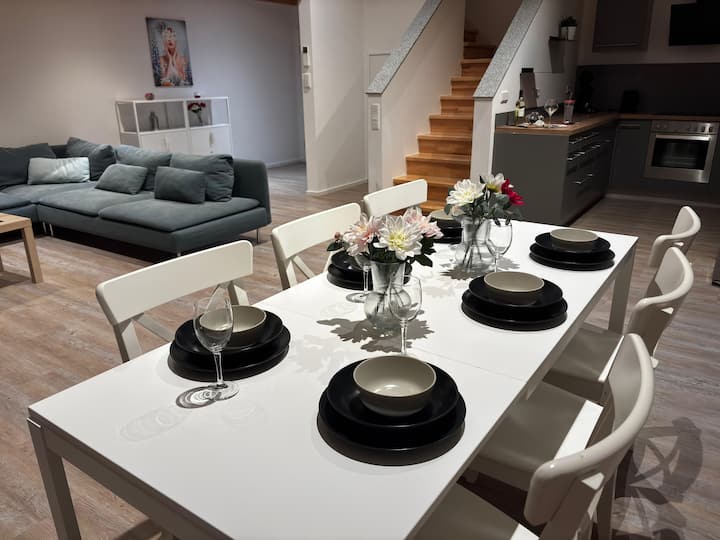 Pfeifers Odenwaldnest - Germany