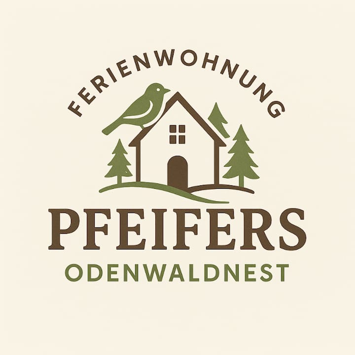 Pfeifers Odenwaldnest - Weinheim