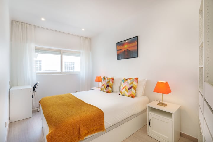 Viva Elias Sunset Apartment Gaia - Vila Nova de Gaia