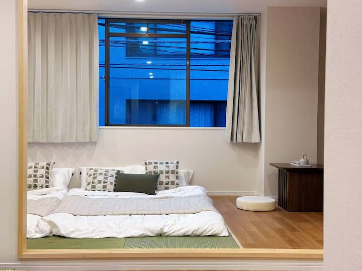 Ytクリスタルホテル三筋201 - Ueno