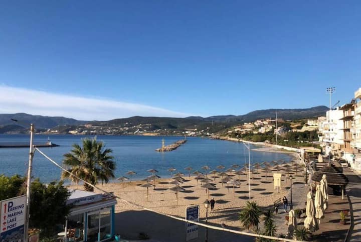 Sea Front - Agios Nikolaos