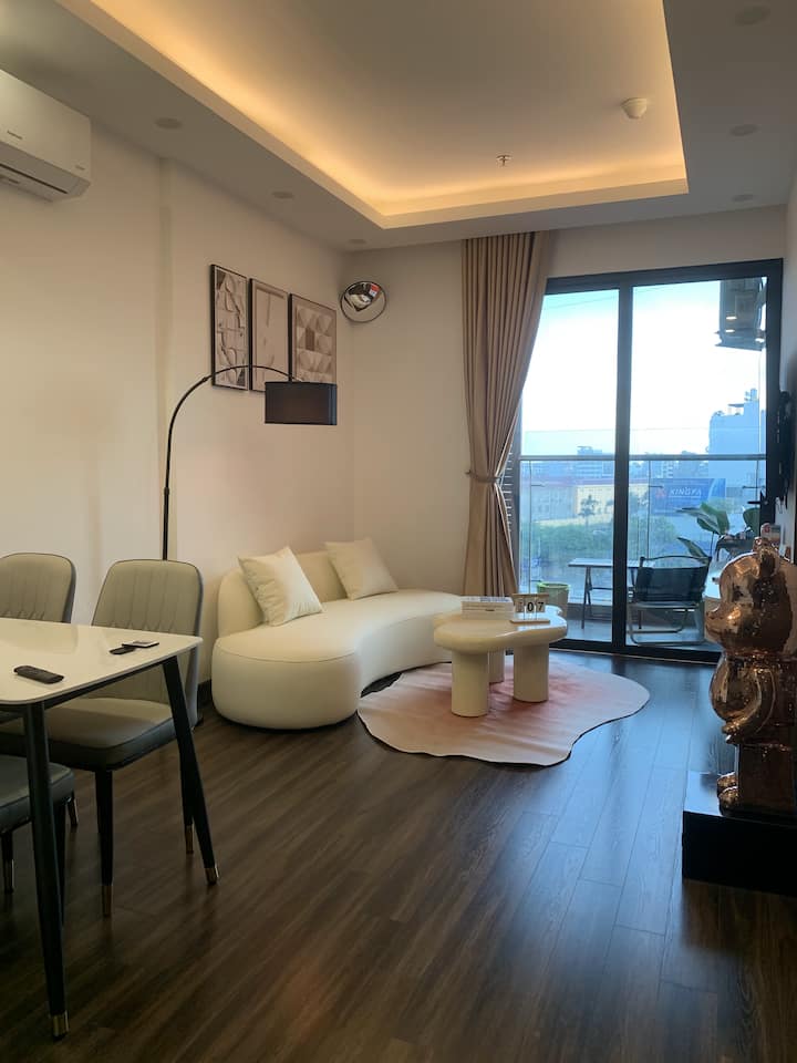 X-stay Sweet - An Dương