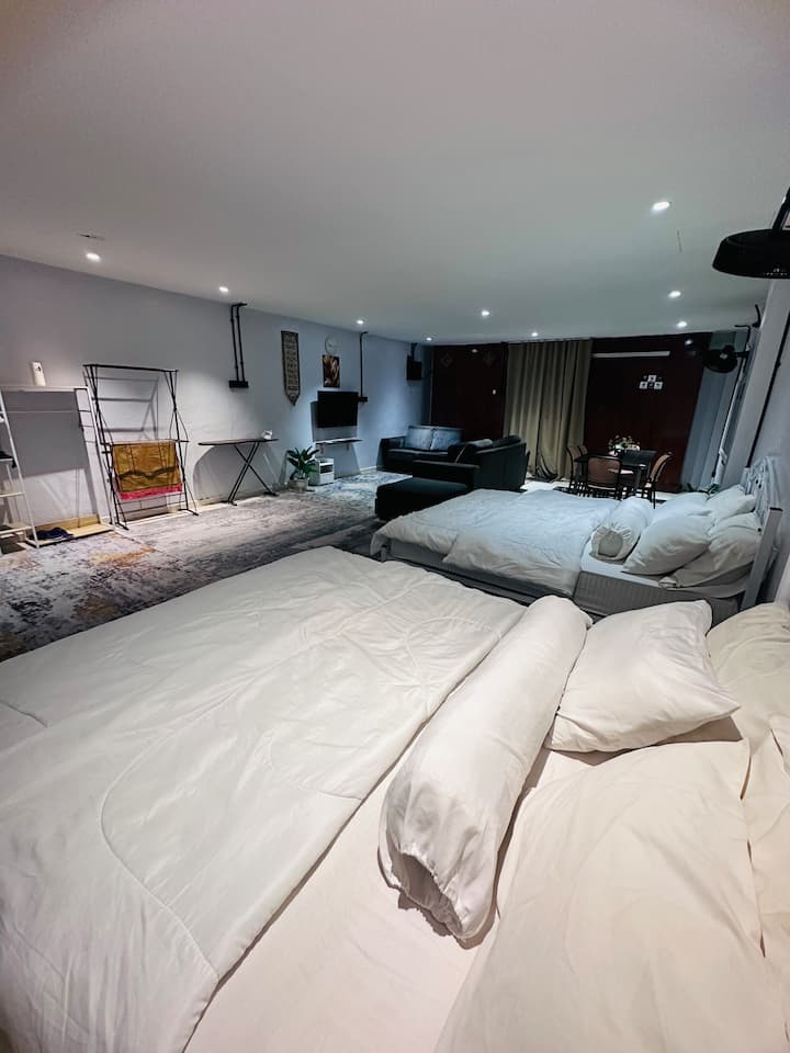 Roomstay Mama Bie - Ketereh