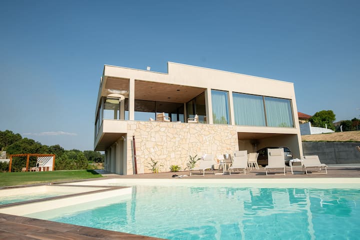 Quinta Dos Anjos Ermal/ Gerês - Cabeceiras de Basto