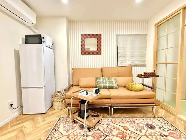 Ytクリスタルホテル三筋301 - 긴자