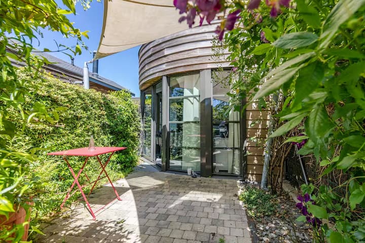 Le Raflo – Gîte Cosy Avec Terrasse - Vigneux-de-Bretagne