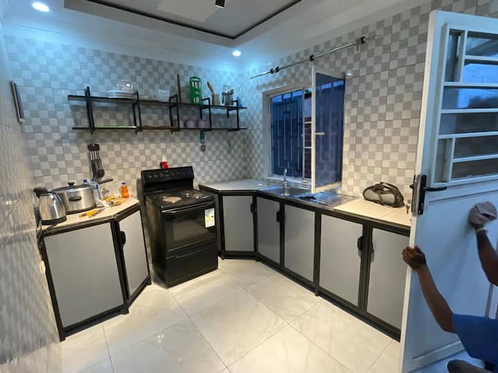 The Dorms Lubumbashi - Lubumbashi