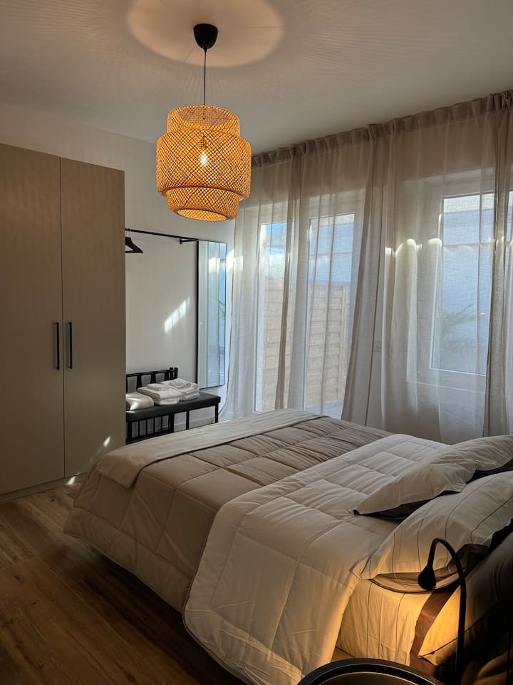 Alta Terrace - Apartment - Orio al Serio