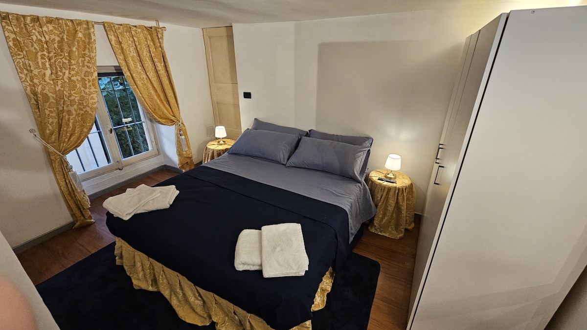 La Casa de Betty - Airbnb
