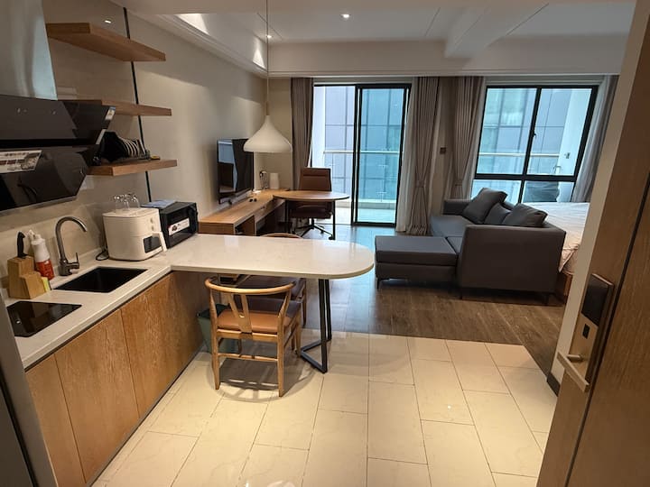 Naga Frontier Suite - Vientiane