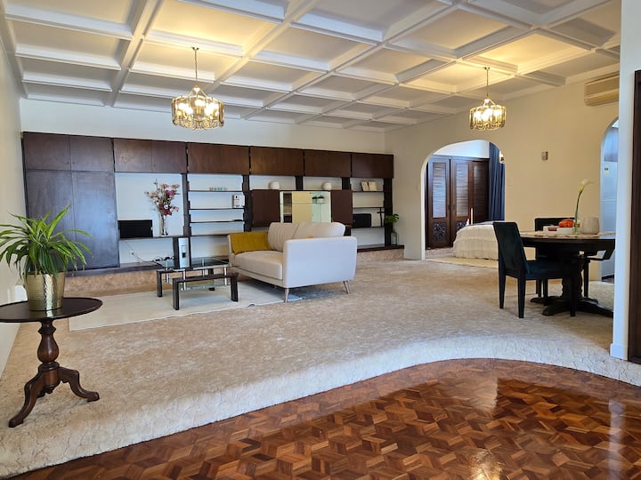 Private Home In Wellington - Wellington