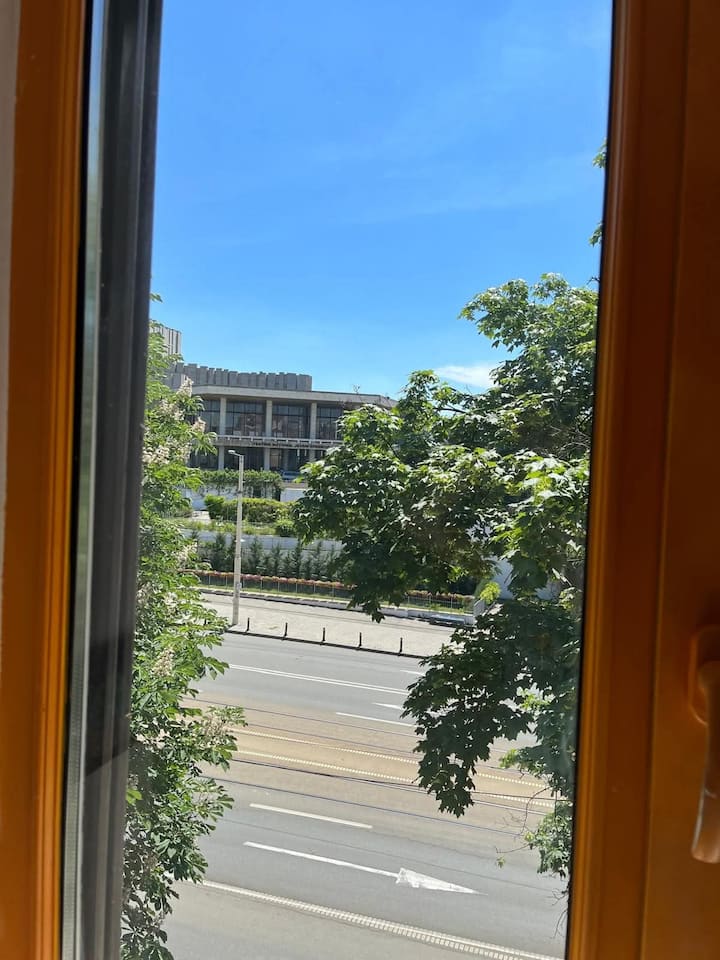 Apartamente Ultracentral - Craiova