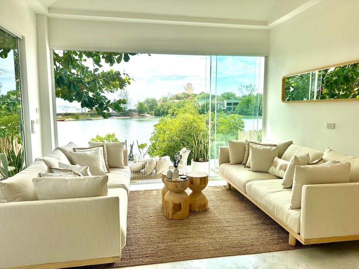 Villa Lumèra - Koh Samui