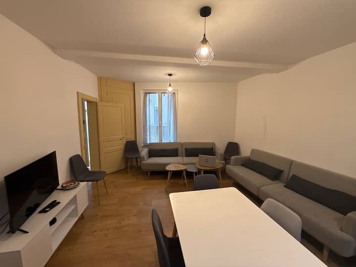 La Maisonnette De Limoges - 8 Chambres - France