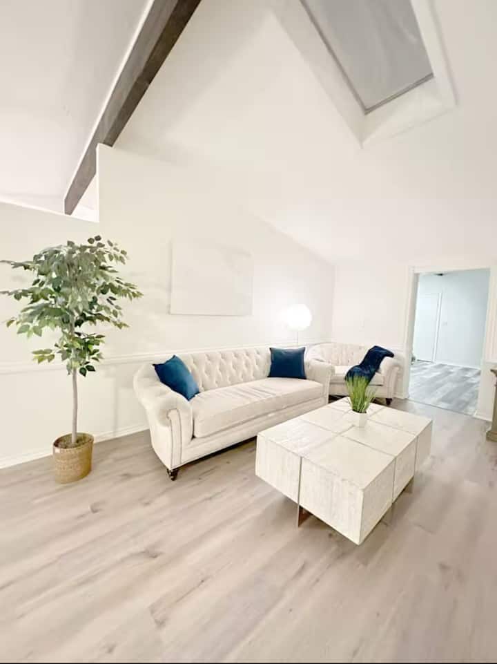 Mentone New - Riverside